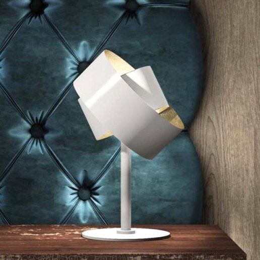 PURA LP - Lampada da tavolo - MARCHETTI ILLUMINAZIONE — Modaedesign