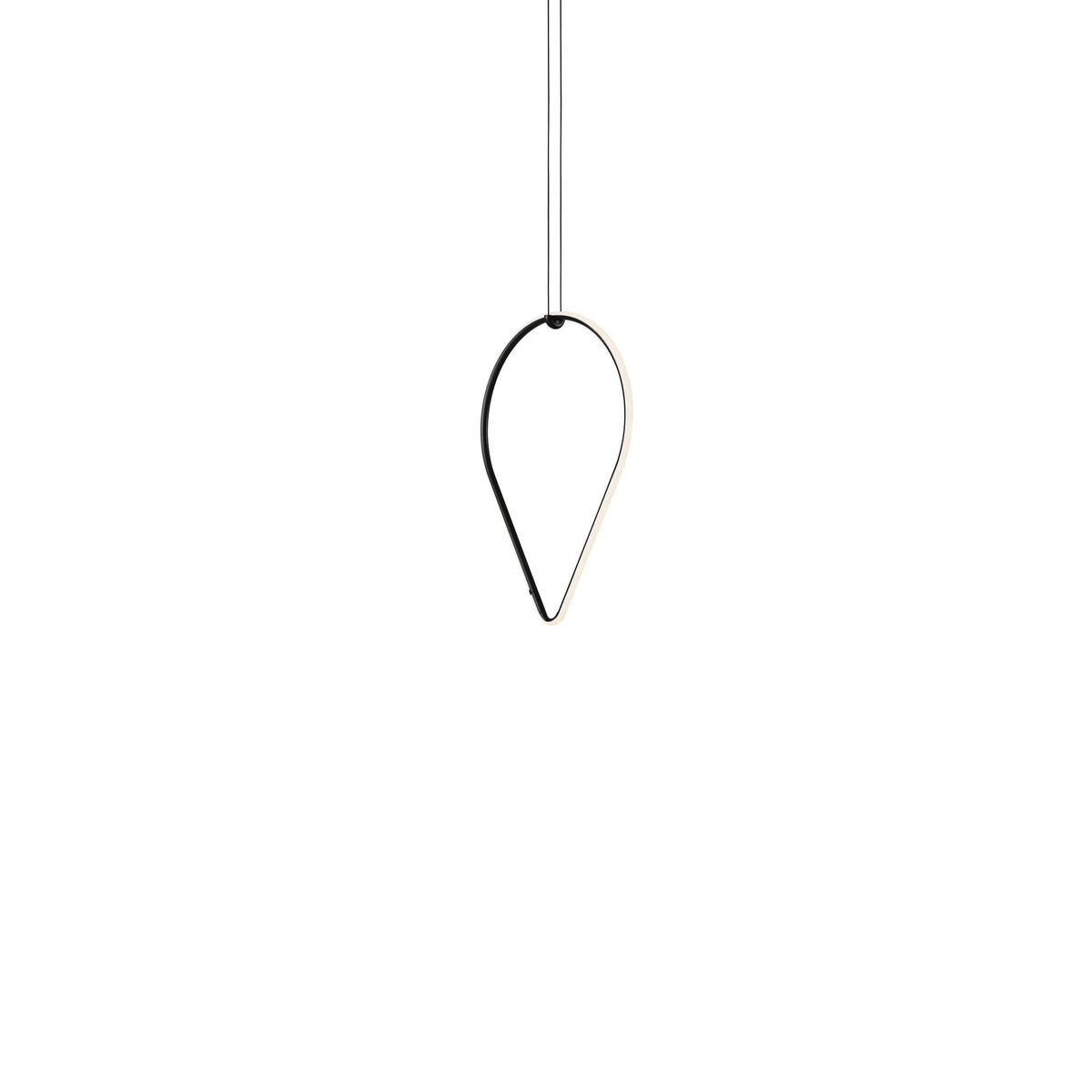 Arrangements Drop Down - lampadario a sospensione - Flos — Modaedesign