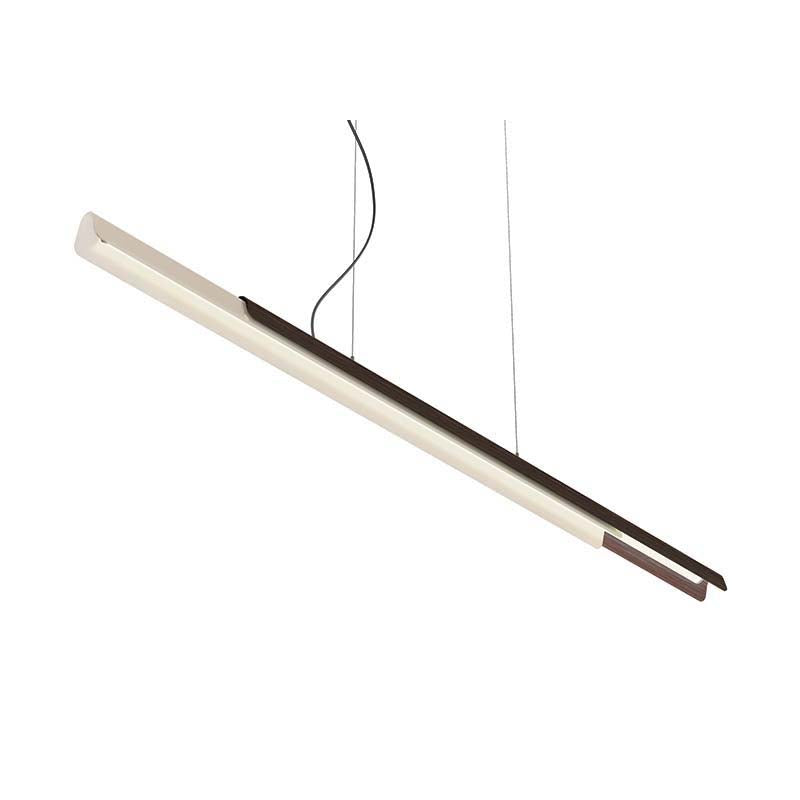 Dala linear - Lampadario, Sospensione - Kundalini — Modaedesign