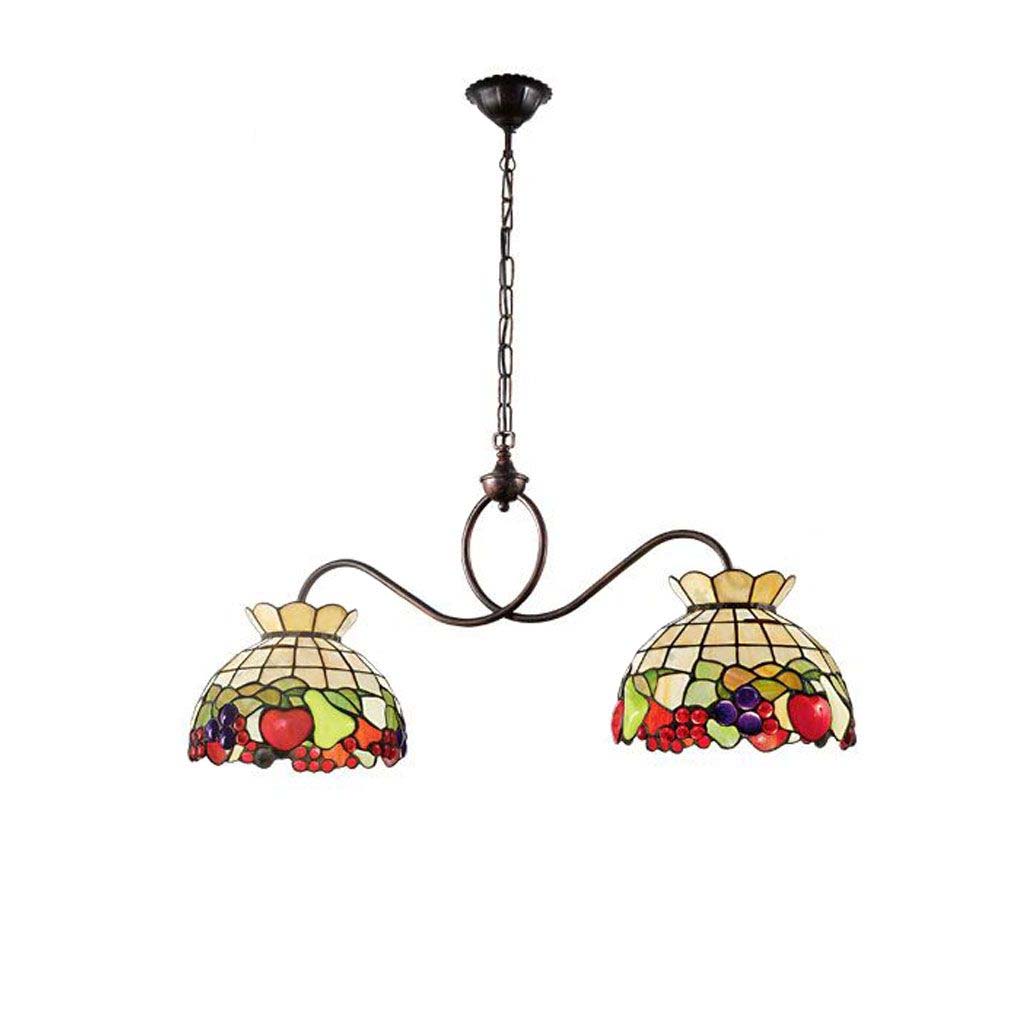 Fruit (2 Luci) -Lampadari e Sospensioni - Perenz — Modaedesign